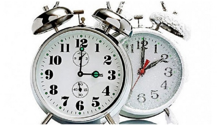 Полска работи на укинување на практиката на зимско и летно сметање на времето