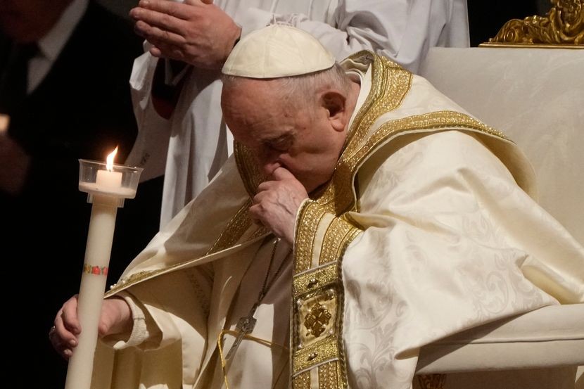 Под истрага е хирургот кој два пати го оперираше папата Франциск