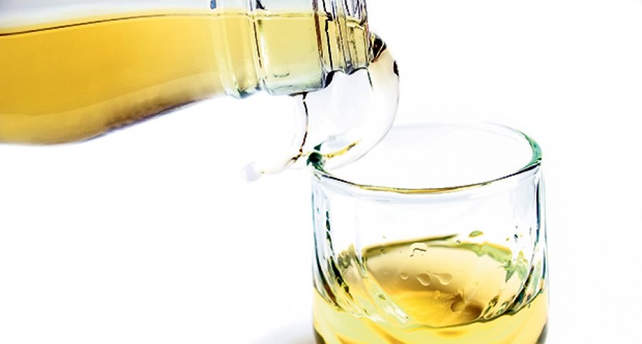 Во Србија годишно се произведуваат 50 милиони литри ракија