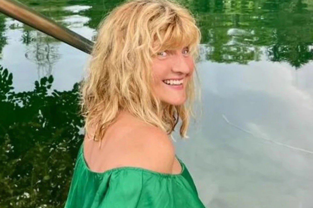 Сања Долежал ја покажа убавината на Дубаи Ќе занемете пред глетката фото Дознај на Време