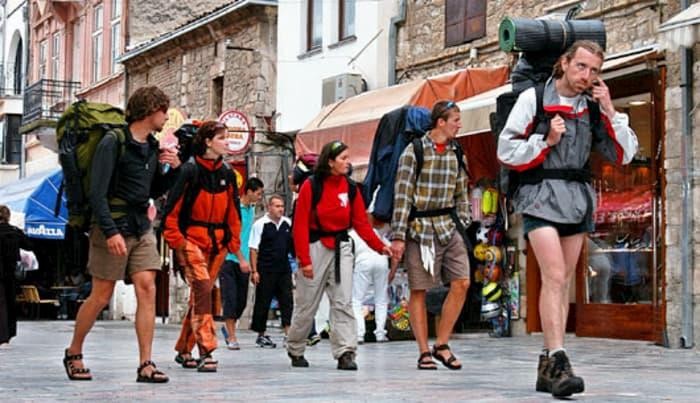 Топ 10 земји за туризам без алкохол