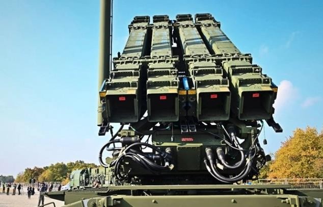 САД најавија шест милијарди долари воена и економска помош за Украина