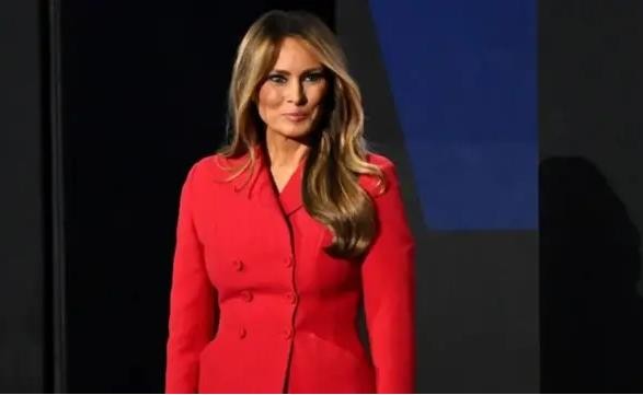 Прекршување на протоколот Меланија Трамп наводно ја одбила понудата да се сретне со Џил Бајден