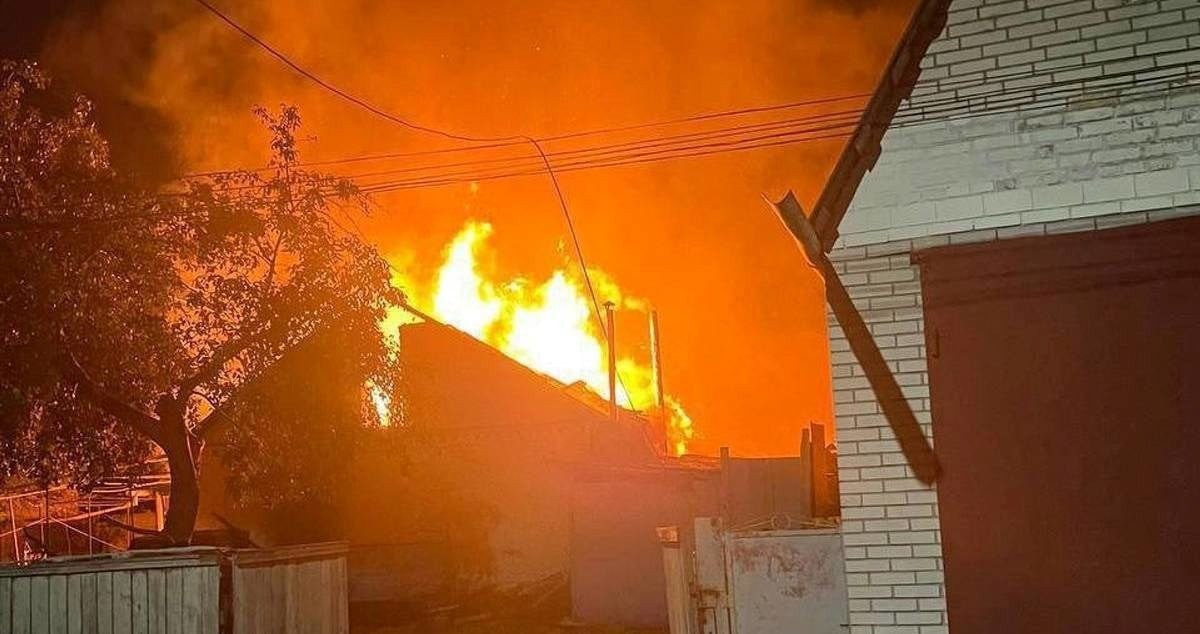 Русија со тешки бомбардери го нападна Киев, Полска ги крена авиониоте ...