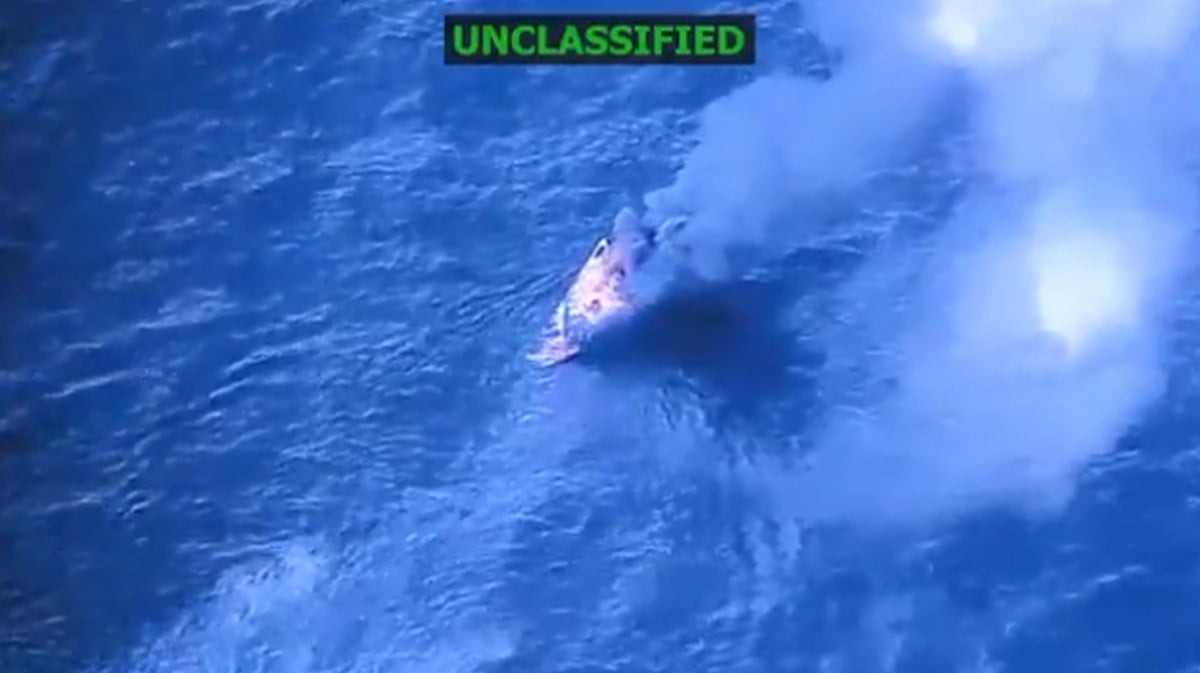 Нова ескалација Трамп ѝ се заканува на Венецуела со акција на копно жестоко реагираа Русите