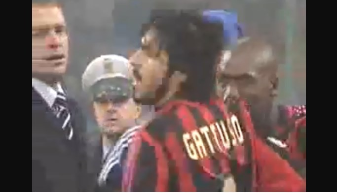 Гатузо откри кој е најглупавиот играч кој го сретнал