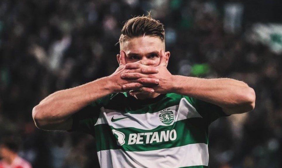 Порака до Арсенал Ако го сакате Ѓокерес тогаш платете 100 милиони евра