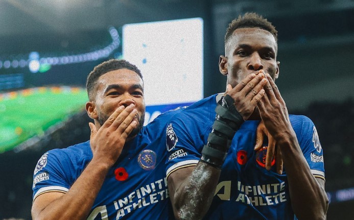 Луд меч во Премиер-лигата кој траеше 113. минути