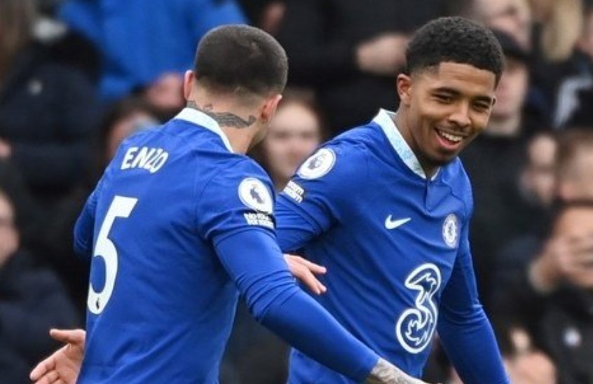 Расистичкиот скандал донесе поделби: Французите од Челзи не сакаат да ...