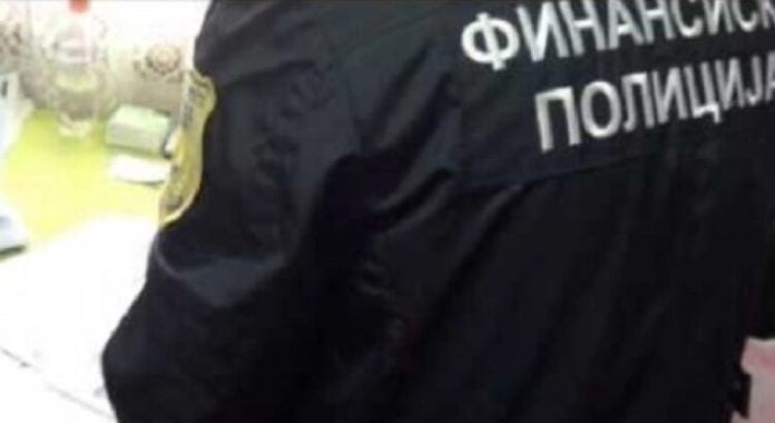 Финансиска полиција поднесе кривични пријави за неколку лица од АД ЕСМ направиле штета од 178