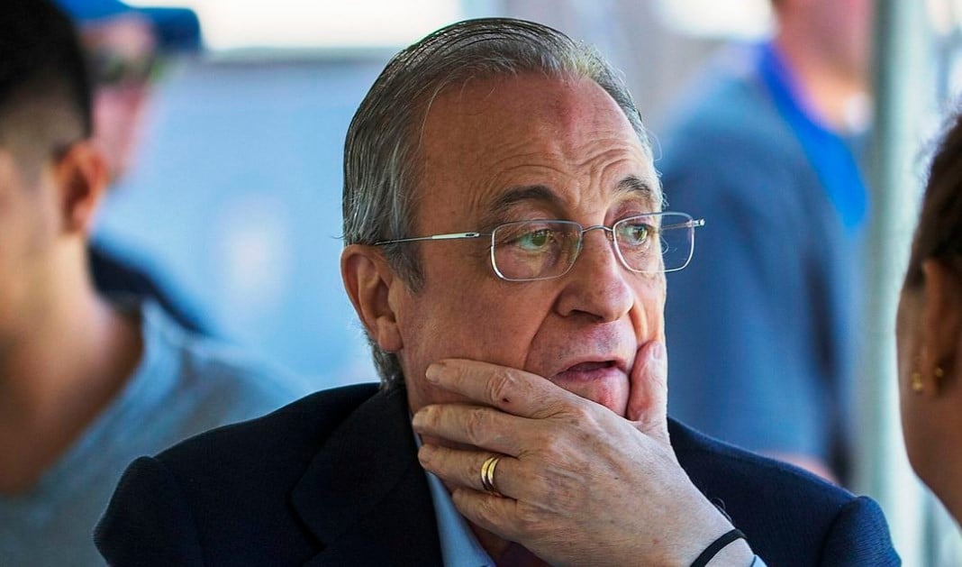 Проблеми во Реал Мега ѕвездата на “кралевите“ би можела да биде суспендирана на две години