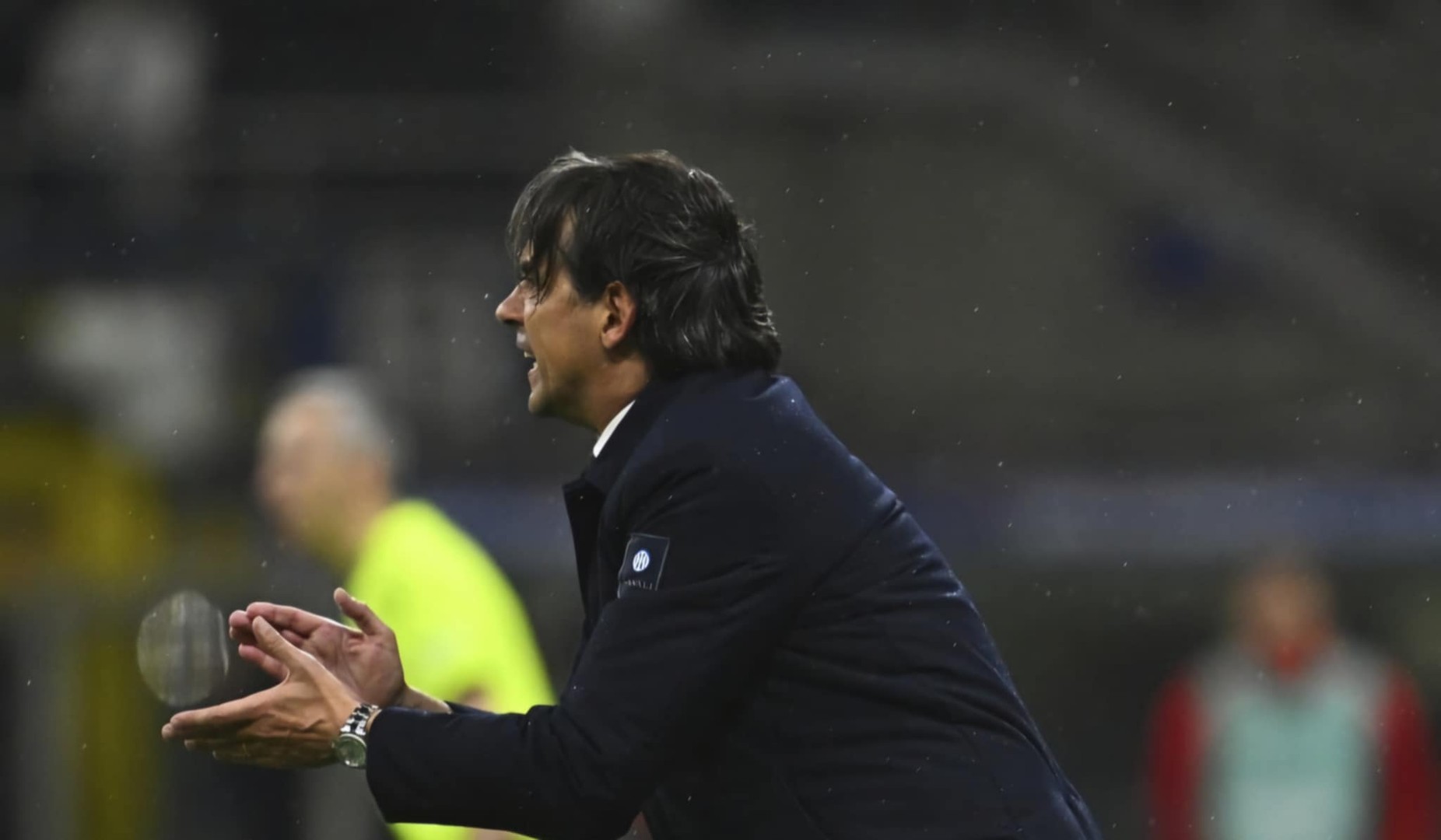 Инзаги: Жалиме за навивачите, но ова е фудбал!