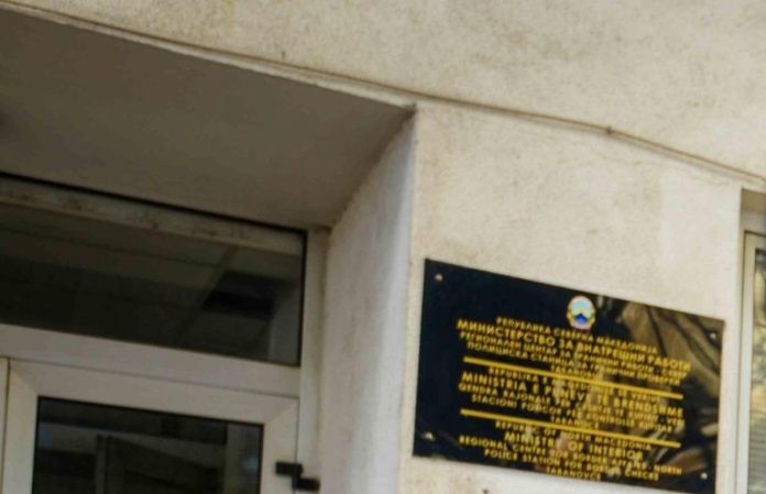 Кривична пријава за царински службеник и лице кое прикривало стока вреднa 5000 евра