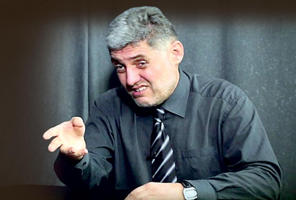 „Ideš pod mač bato“ обвинет за надрилекарство од кое починаа двајца ...