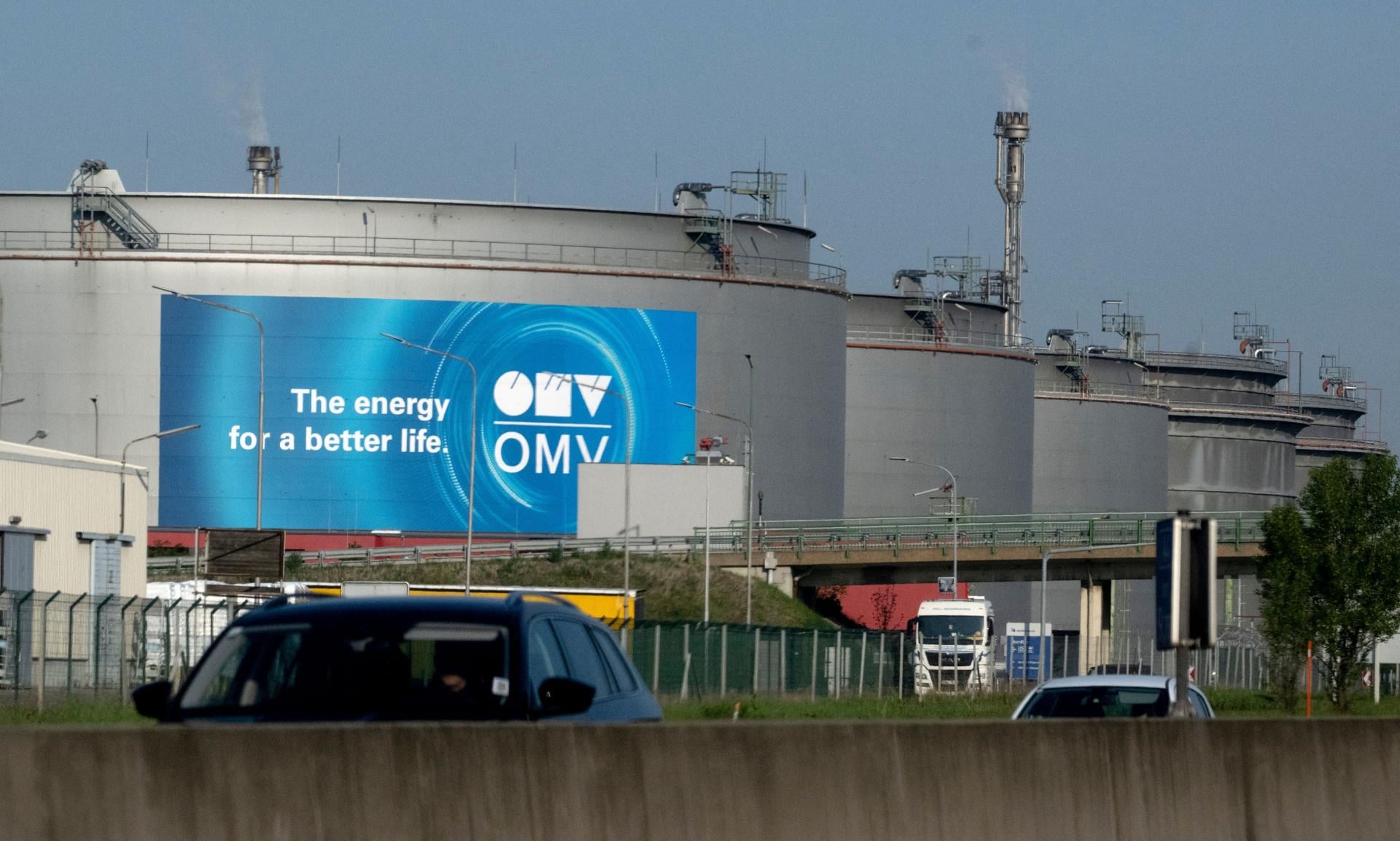 Алармантна објава на OMV: „Не можеме“