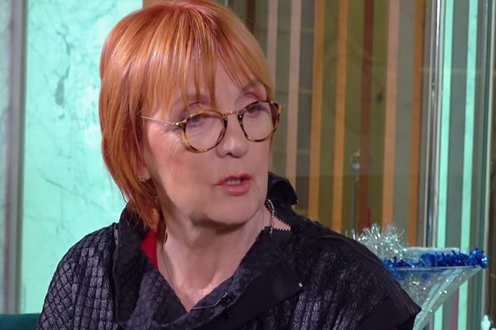 ВЕДРАНА РУДАН Зоран Милановиќ е тешко болен...