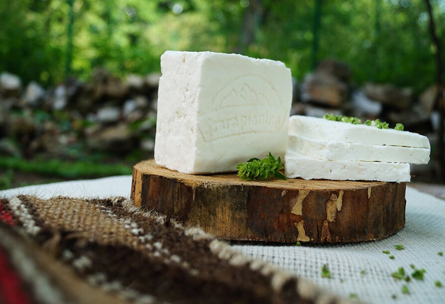 Кило бело сирење - 700 денари! Далеку поскапо и од месото