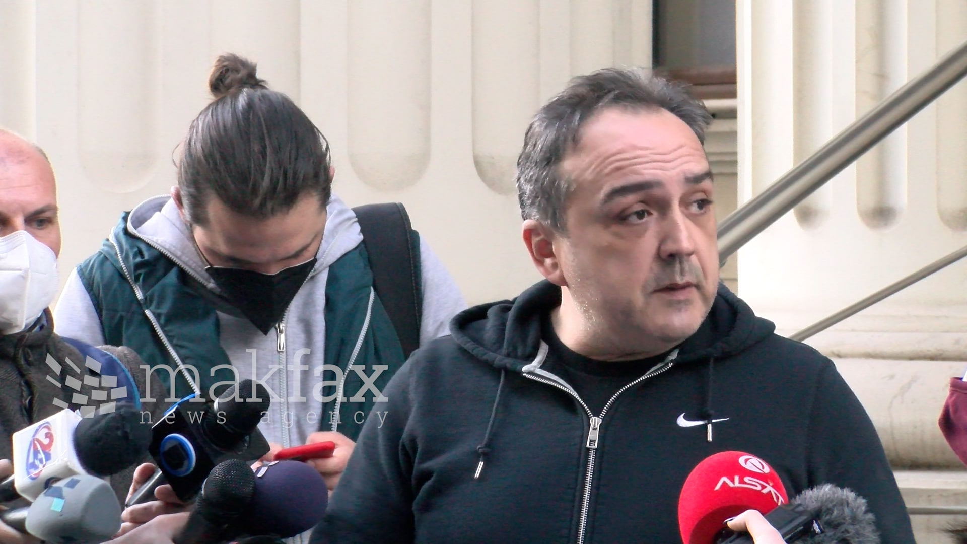 Адвокатот на Камчев: Ова е срамота, ние ќе го штитиме до крај