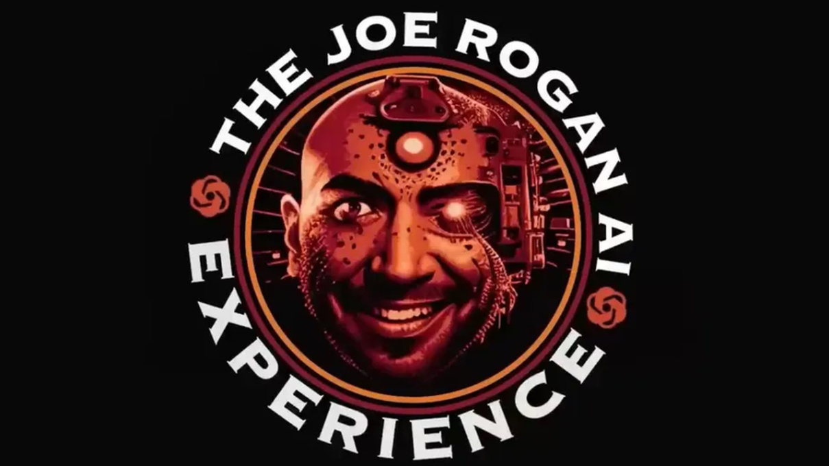 Вештачката интелигенција создаде ЛАЖЕН Џо Роган подкаст