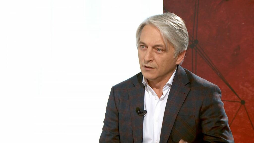 Алберт Муслиу ТУЖИ оти ОБЈАВИЛЕ ДЕКА ЗЕЛ КРЕДИТ, А НЕ ГО ВРАТИЛ - Вечер