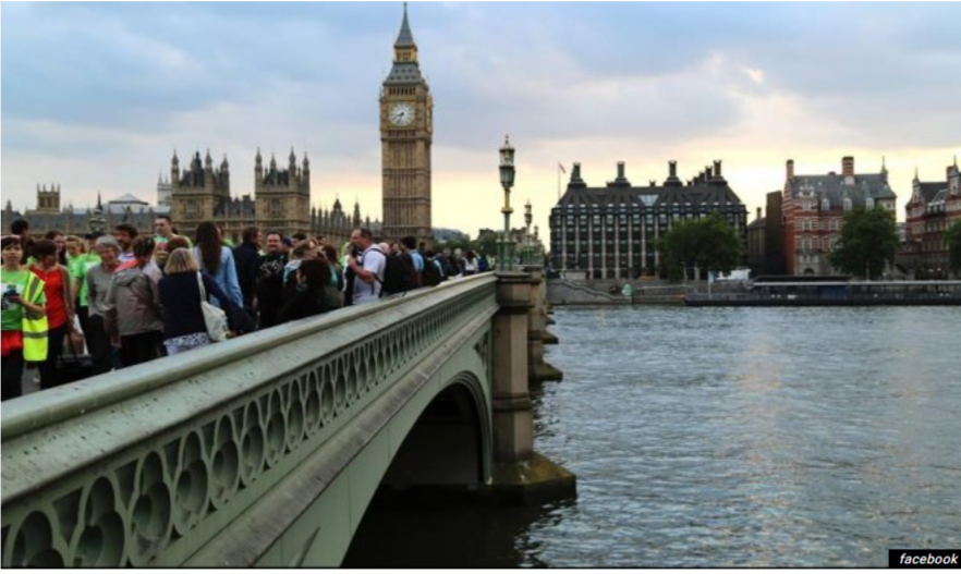 ХРИСТИЈАНИТЕ СТАНАА МАЛЦИНСТВО ВО АНГЛИЈА И ВЕЛС! Резултатите од ...