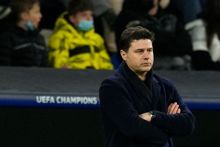 Англичаните тврдат: Покетино се договори со Челзи!