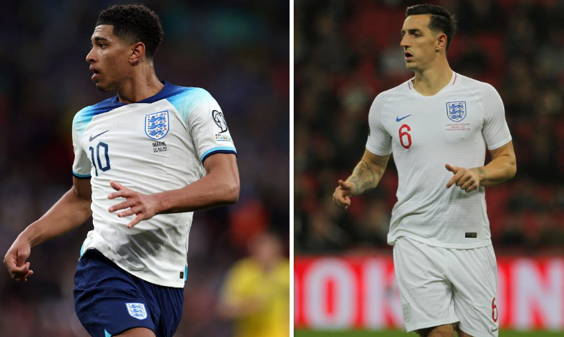 Англија без Белингем и Данк за мечот со Македонија на „Олд Трафорд“