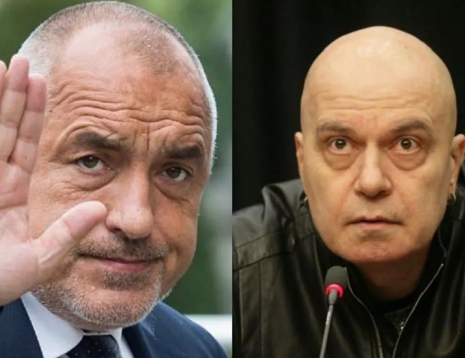 ЊУЗ БГ: Борисов и Трифонов разговараа за заедничка Влада која ќе заземе многу поцврста позиција ...