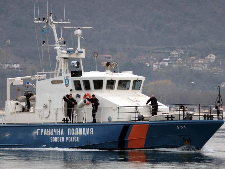 БУГАРИЈА ПОДГОТВУВА ОДБРАНА ОД ПОТЕНЦИЈАЛЕН РУСКИ НАПАД: Крајбрежната ...