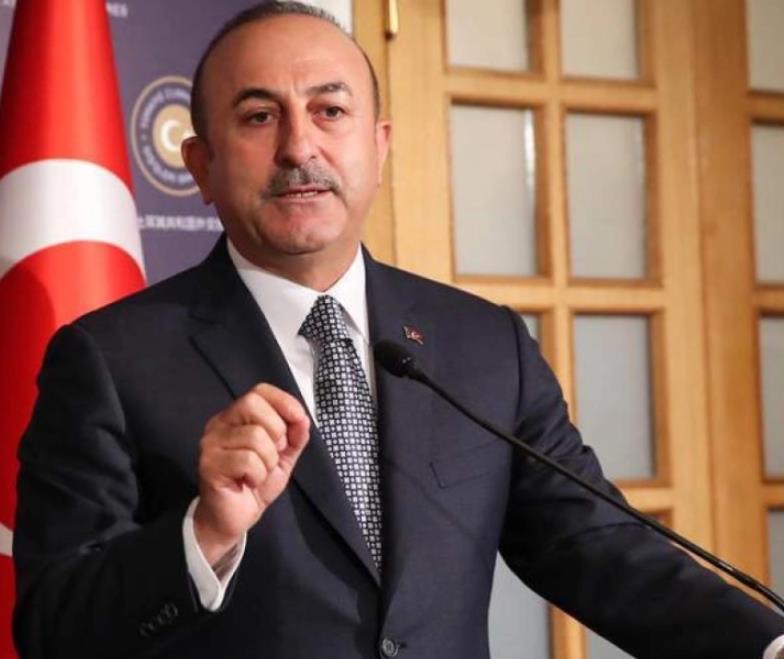 Чавушоглу Сириските бегалци ќе се вратат во татковината согласно планот на турските власти