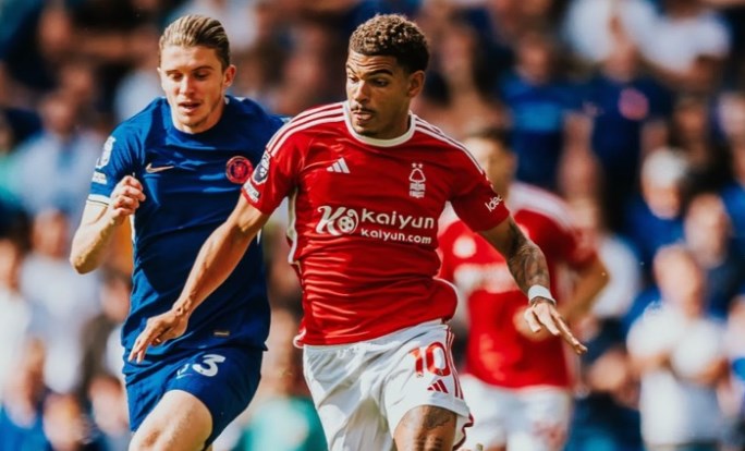 Челзи пак „заринка“ – поразен од Нотингем, сигурни три бода за Сити