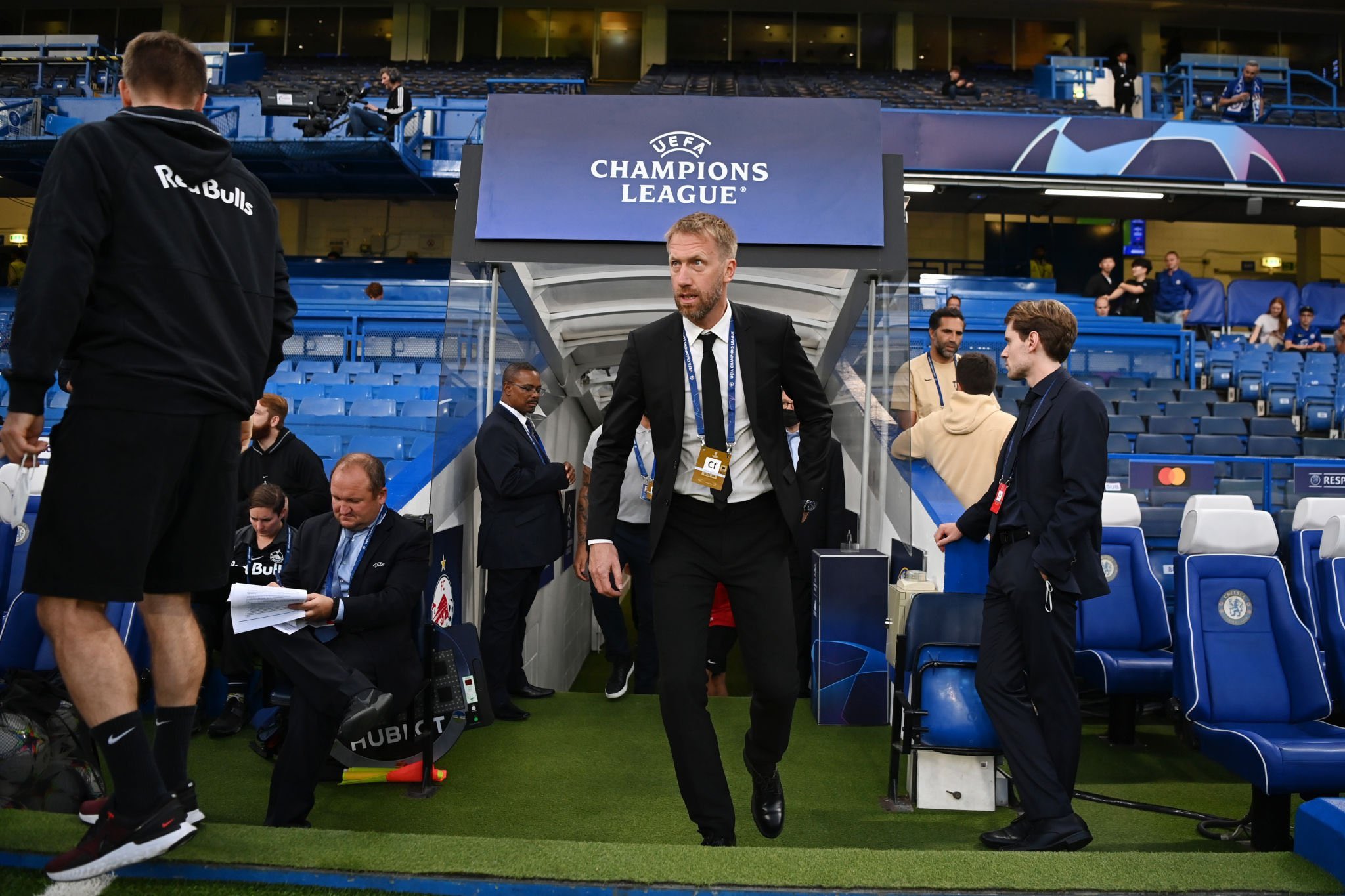 Челзи плати за новиот тренер најмногу во историјата, а се наоѓа на 10 ...