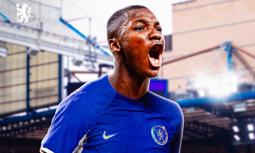 Челзи повторно го урна рекордот во Премиер лигата: За Каиседо плати 115 ...