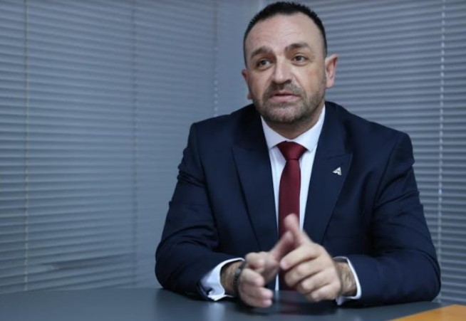 „Јавна тајна е дека во Идризово ИМА КОРУПЦИЈА бегство може да чини