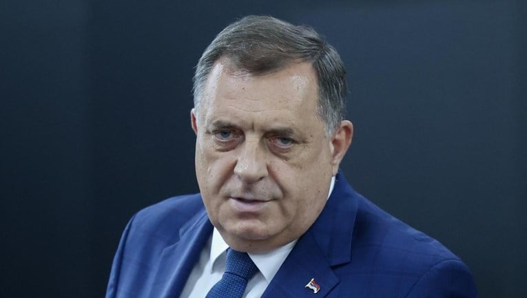 Додик по обвинението за кое му се закануваат 5 години затвор:Ова е ...