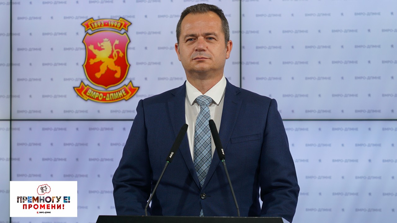 Ковачки Изјавата на Шолц е пренесена погрешно тој не гарантира дека нема да има нови