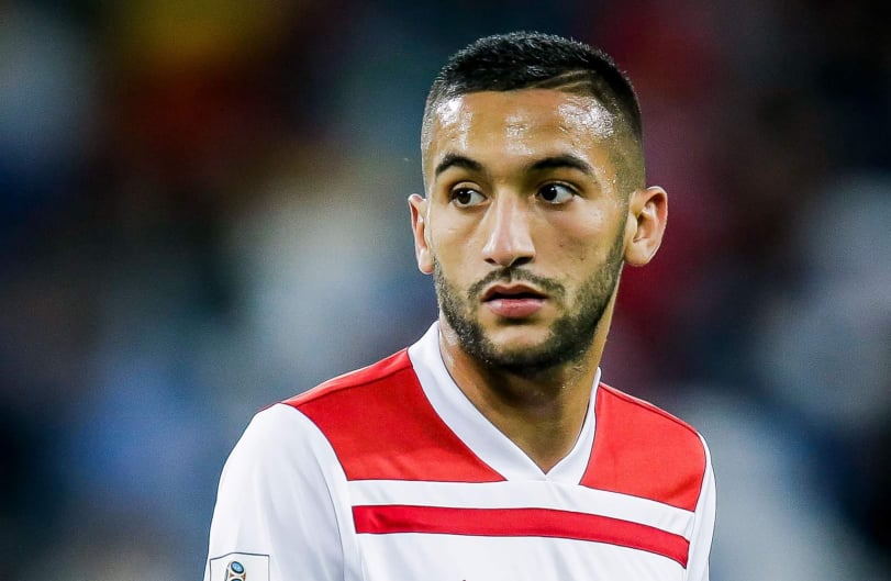 Ѕвездата на Челзи во последен момент ги „откачи“ Саудијците, дознал ...