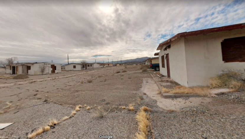 ДАЛ 20 МИЛИОНИ: „Мистериозен“ човек КУПИЛ НАПУШТЕН ГРАД во кој никој не ...