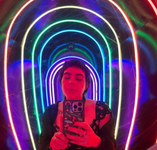 Фото: Како денес изгледа ќерката на Том Круз и Никол Кидман