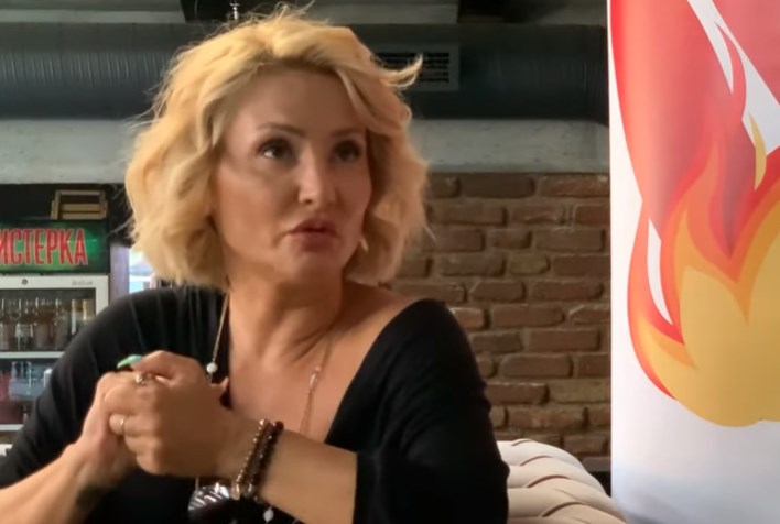 Гоца Тржан призна Не се каам за бившиот ама дека се зае ав се зае ав