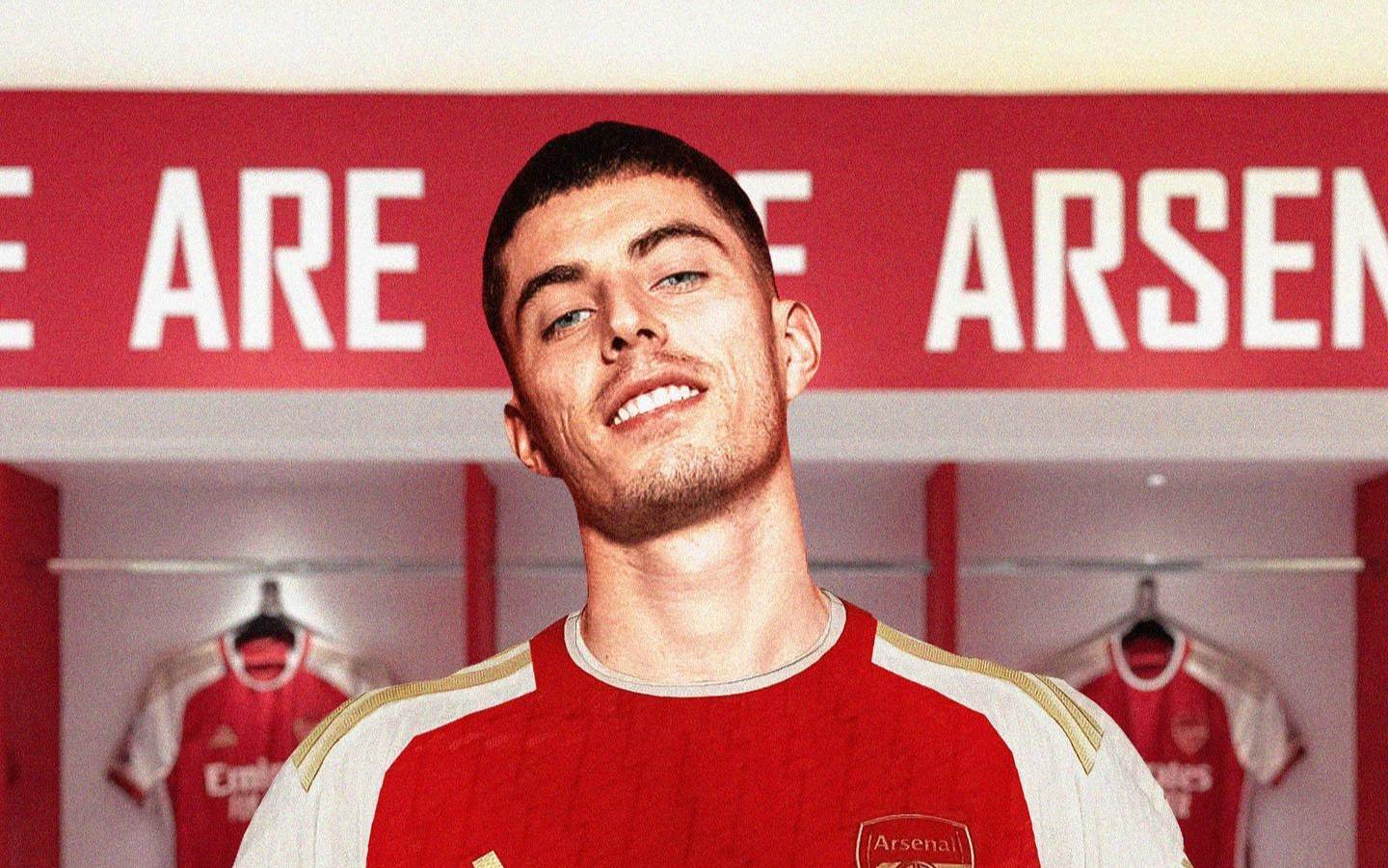 Готово: Каи Хаверц од Челзи во Арсенал за 65 милиони фунти