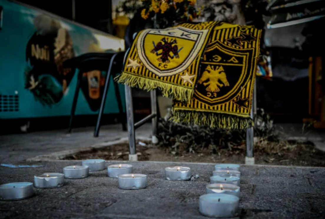 Грција ДОБИЛА ТАЕН ДОКУМЕНТ СО ПРЕДУПРЕДУВАЊЕ, не се реагирало навреме ...