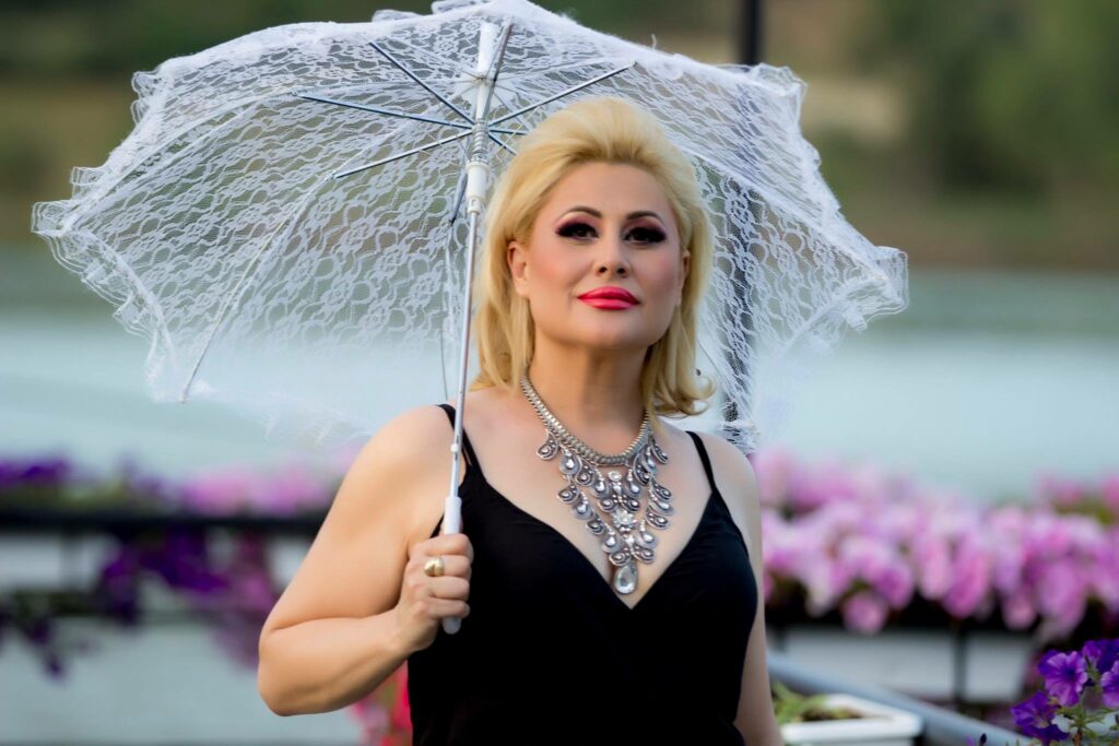 Ирена за врската со Орце: Јас сум била слободна, и не сум растурила ...