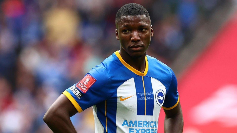 Каиседо го одби Баерн и го одбра Челзи за свој нов тим