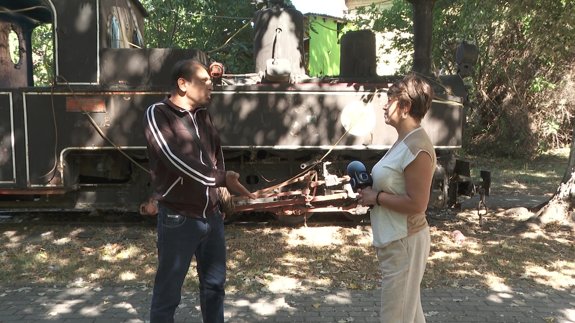 Канал 5 сторија: Од бездомник до вработен и среќен човек