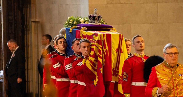 Колку ќе чини погребот на кралицата Елизабета Ii и кој ќе го плати Вечер