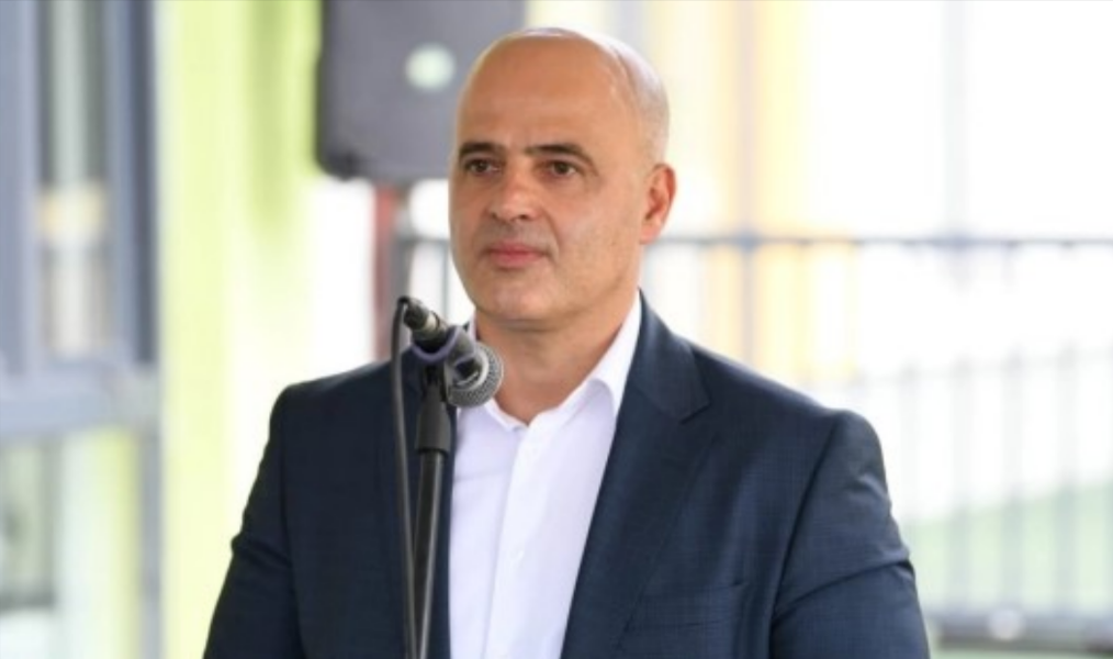 Фирма во сопственост на странски конзул и колега на Ковачевски добива