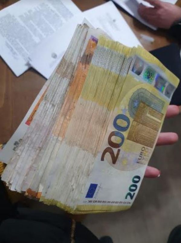 Кривична пријава против пет лица од тетовско поради измама при купопродажба на куќа