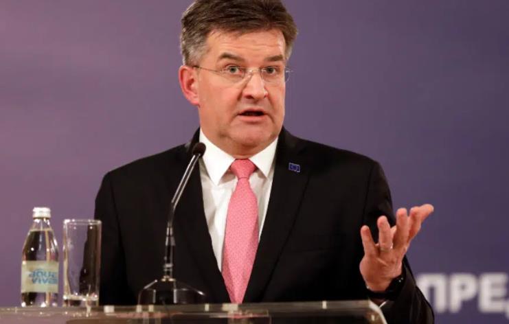 Лајчак Ситуацијата на северот на Косово и натаму е кревка