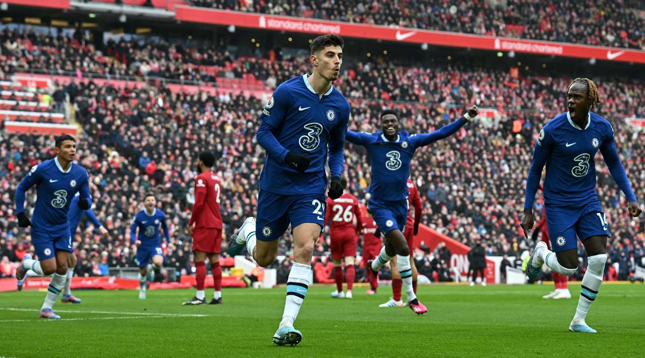 Ливерпул и Челзи тактички се надмудруваа па одиграа само 0:0